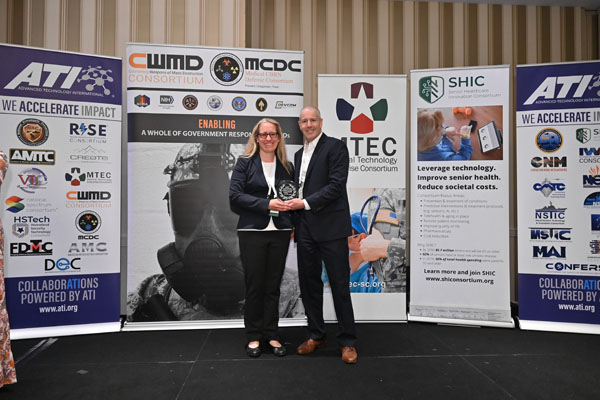 GelSana Wins at the TechConnect World Innovation Conference 2022 ...